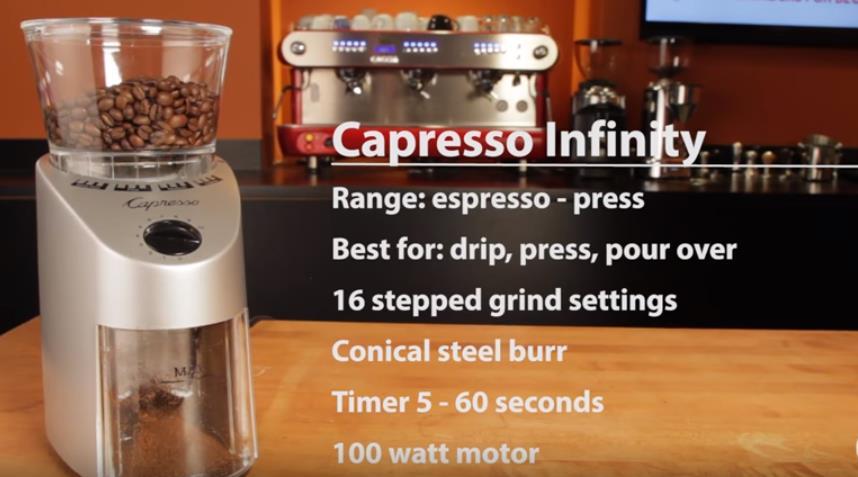 The Best Guide to Grinding Coffee at Home - Warms My Soul