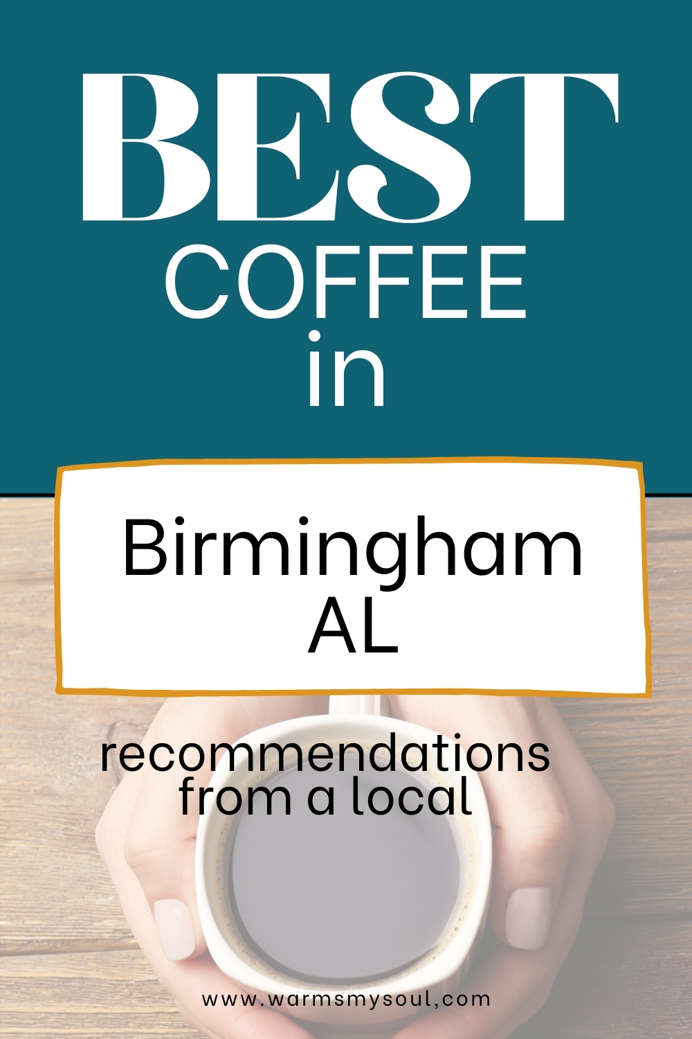 How to Find the Best Coffee in Birmingham Al - Advice From a Local ...